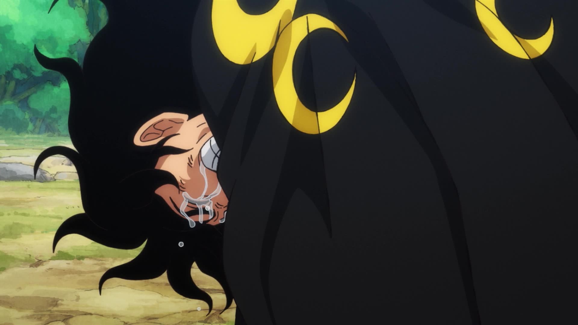 Ван-Пис 1085 серия смотреть онлайн бесплатно!