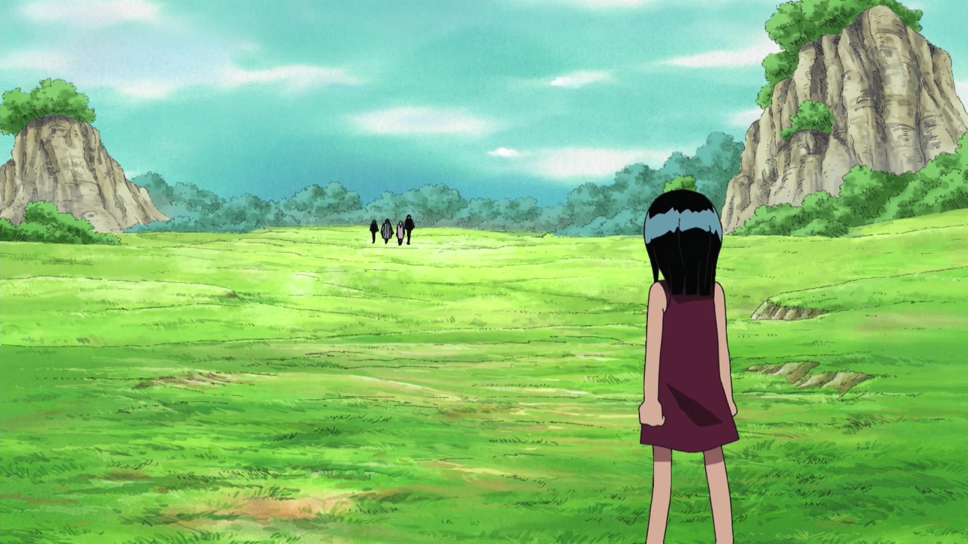 Ван-Пис 277 серия смотреть онлайн бесплатно!