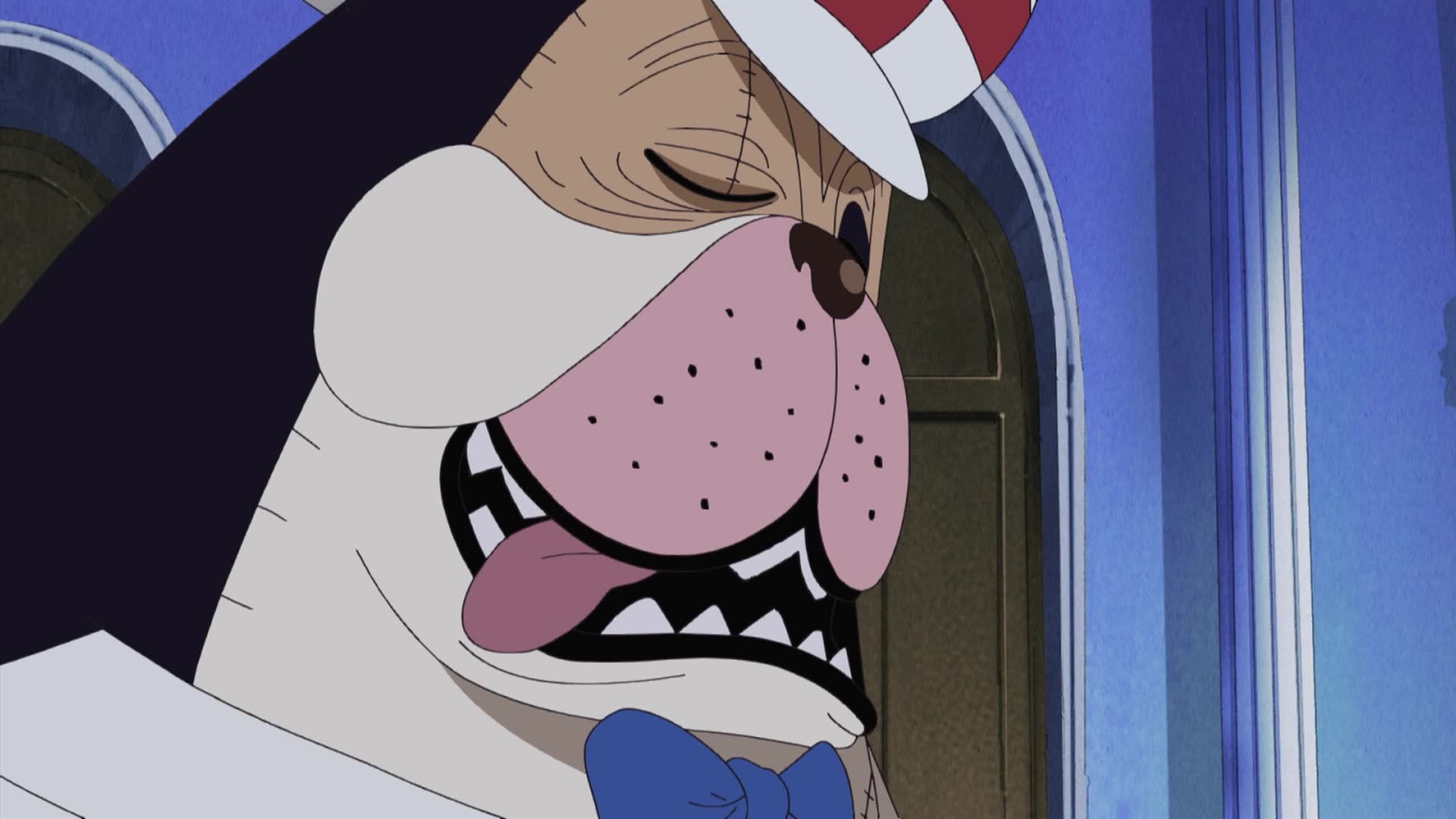 Ван-Пис 361 серия смотреть онлайн бесплатно!