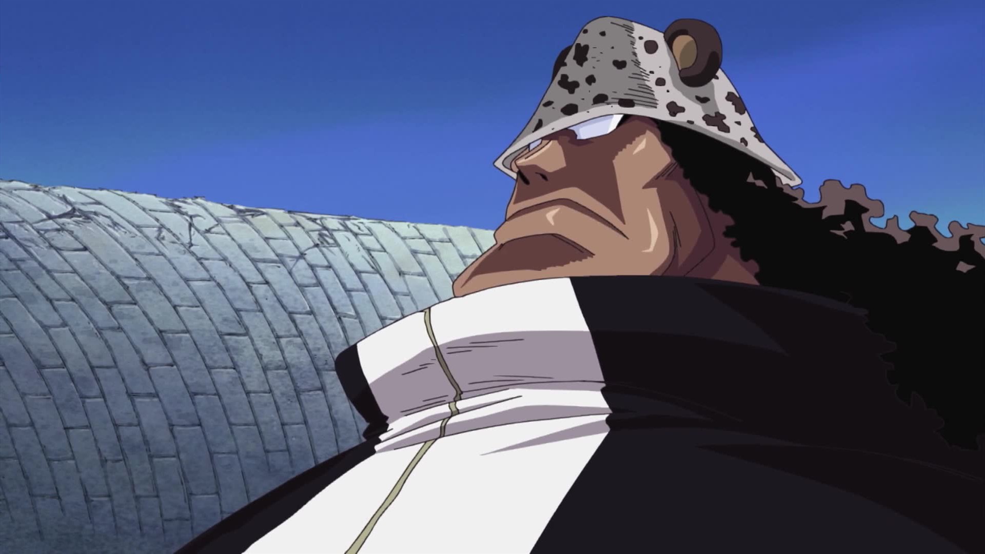 Ван-Пис 377 серия смотреть онлайн бесплатно!