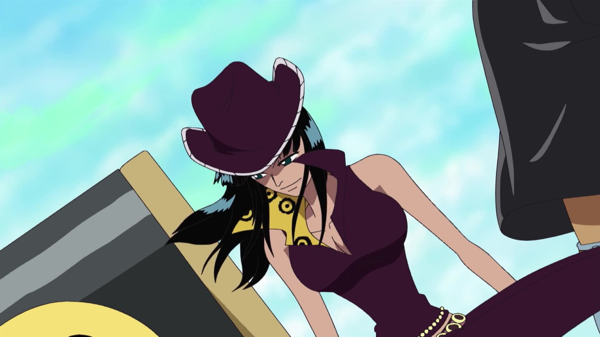 Ван-Пис 397 серия смотреть онлайн бесплатно!