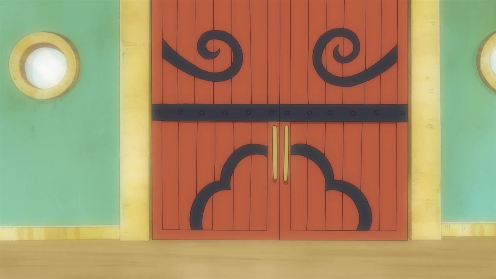 Ван-Пис 427 серия смотреть онлайн бесплатно!