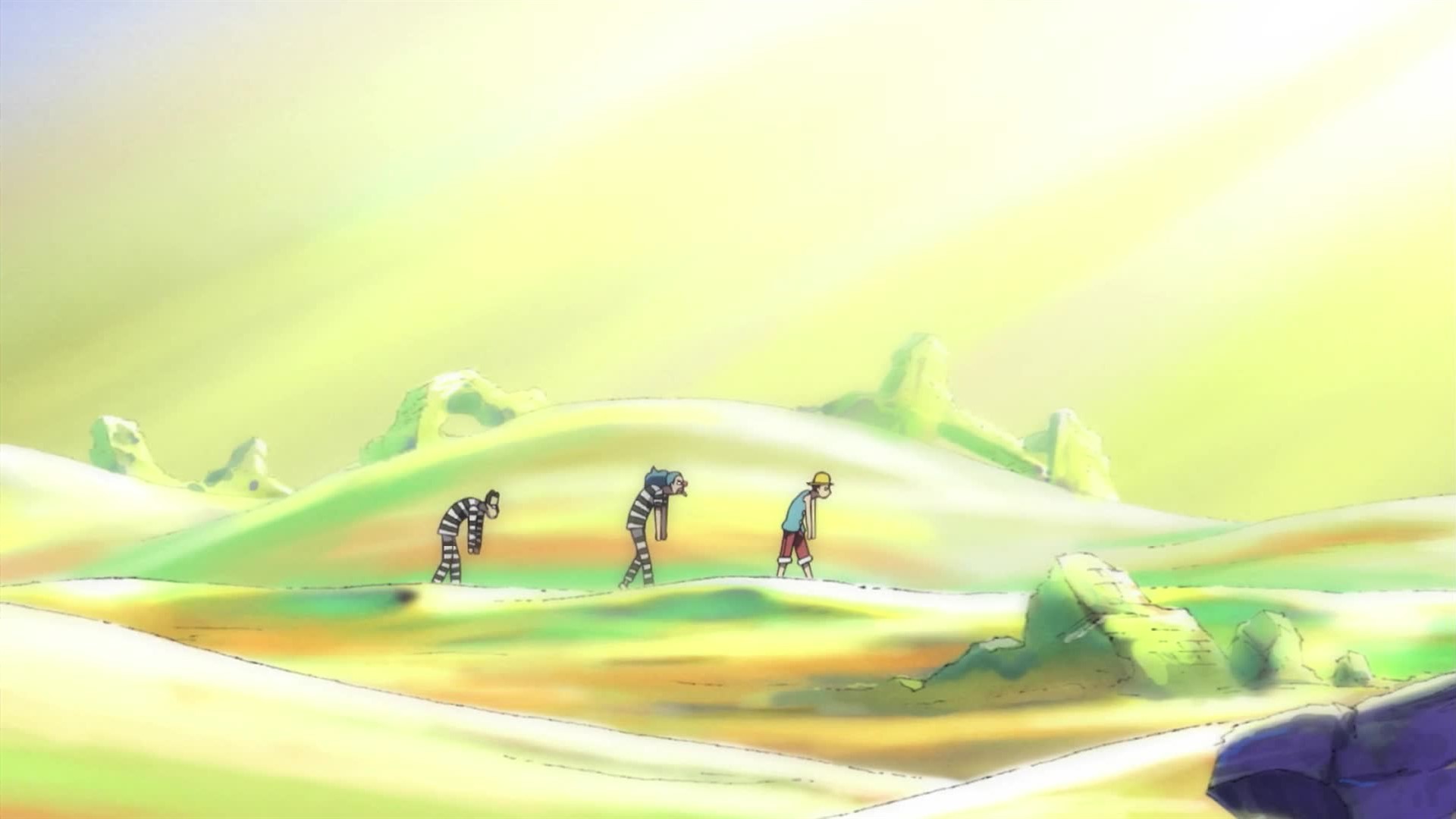 Ван-Пис 431 серия смотреть онлайн бесплатно!