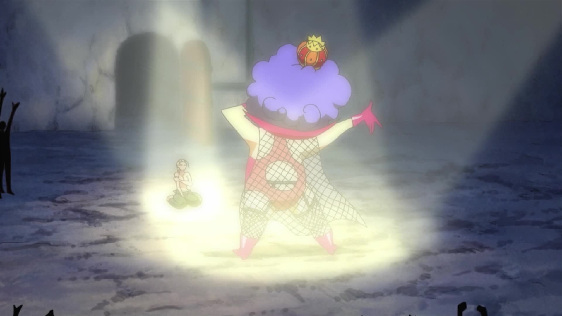 Ван-Пис 439 серия смотреть онлайн бесплатно!