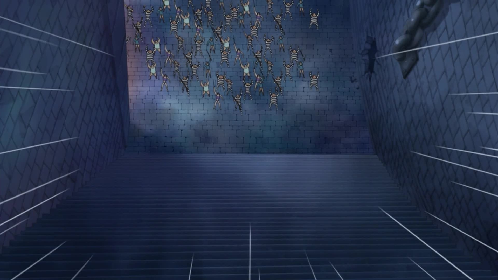 Ван-Пис 447 серия смотреть онлайн бесплатно!