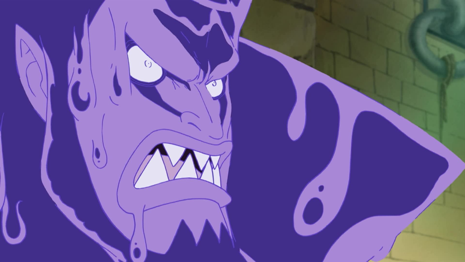 Ван-Пис 448 серия смотреть онлайн бесплатно!