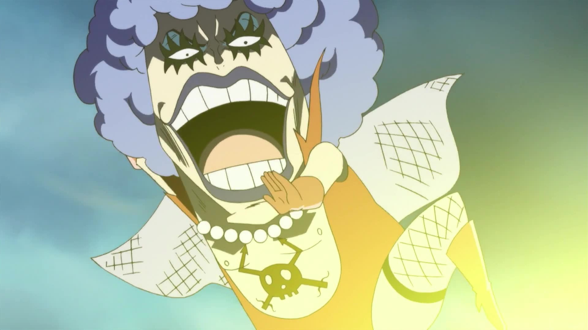 Ван-Пис 467 серия смотреть онлайн бесплатно!