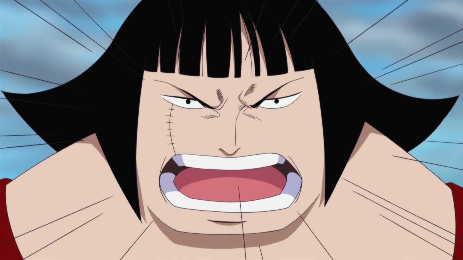 Ван-Пис 471 серия смотреть онлайн бесплатно!