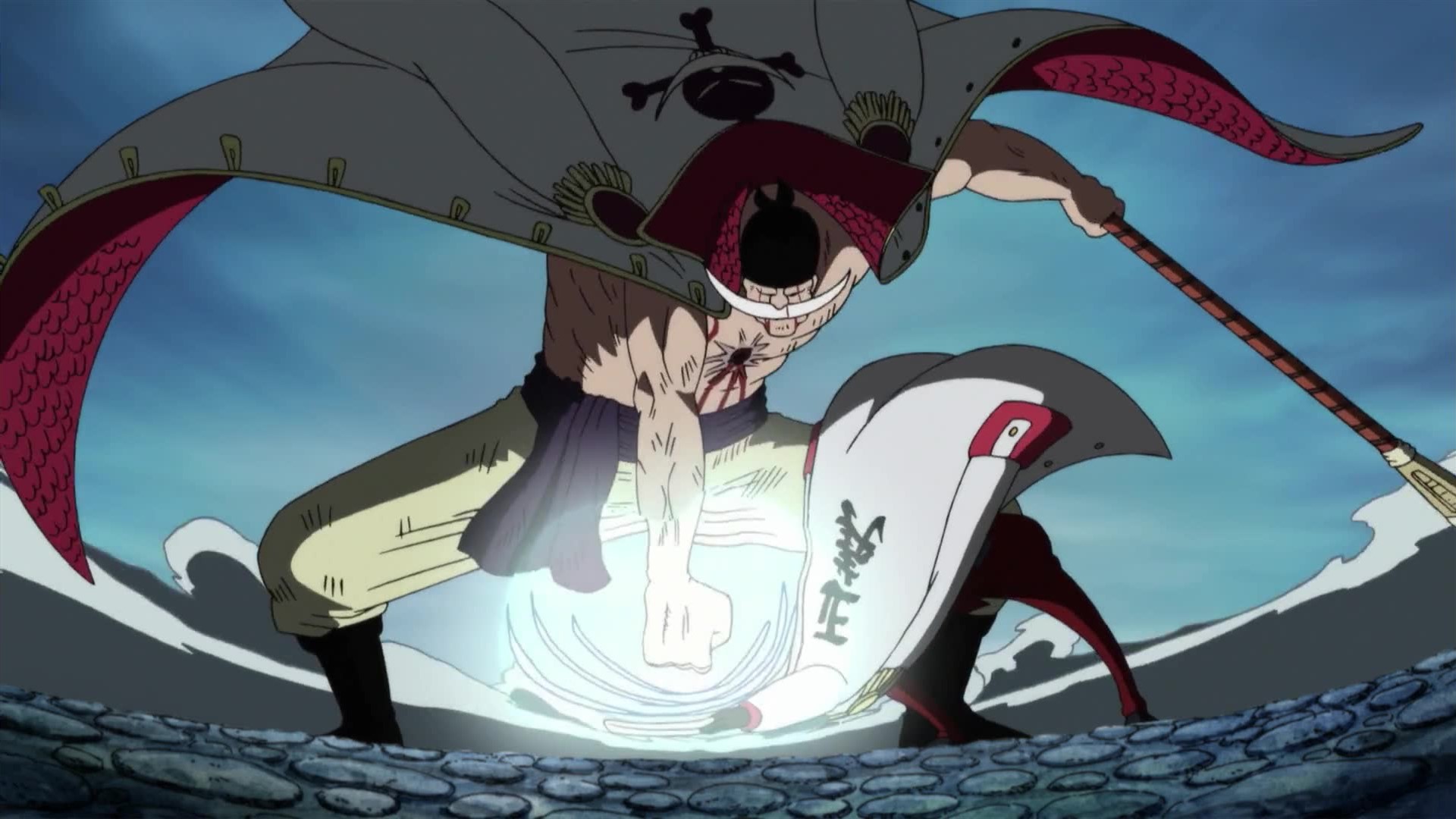 Ван-Пис 484 серия смотреть онлайн бесплатно!