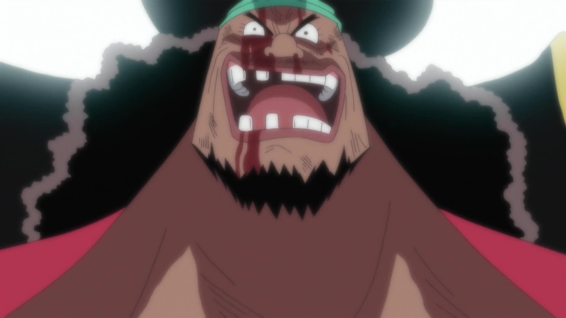 Ван-Пис 486 серия смотреть онлайн бесплатно!