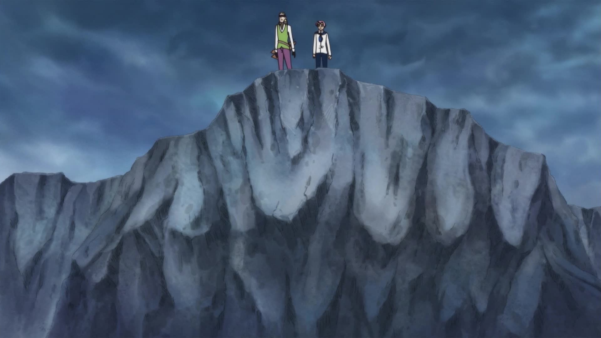 Ван-Пис 487 серия смотреть онлайн бесплатно!