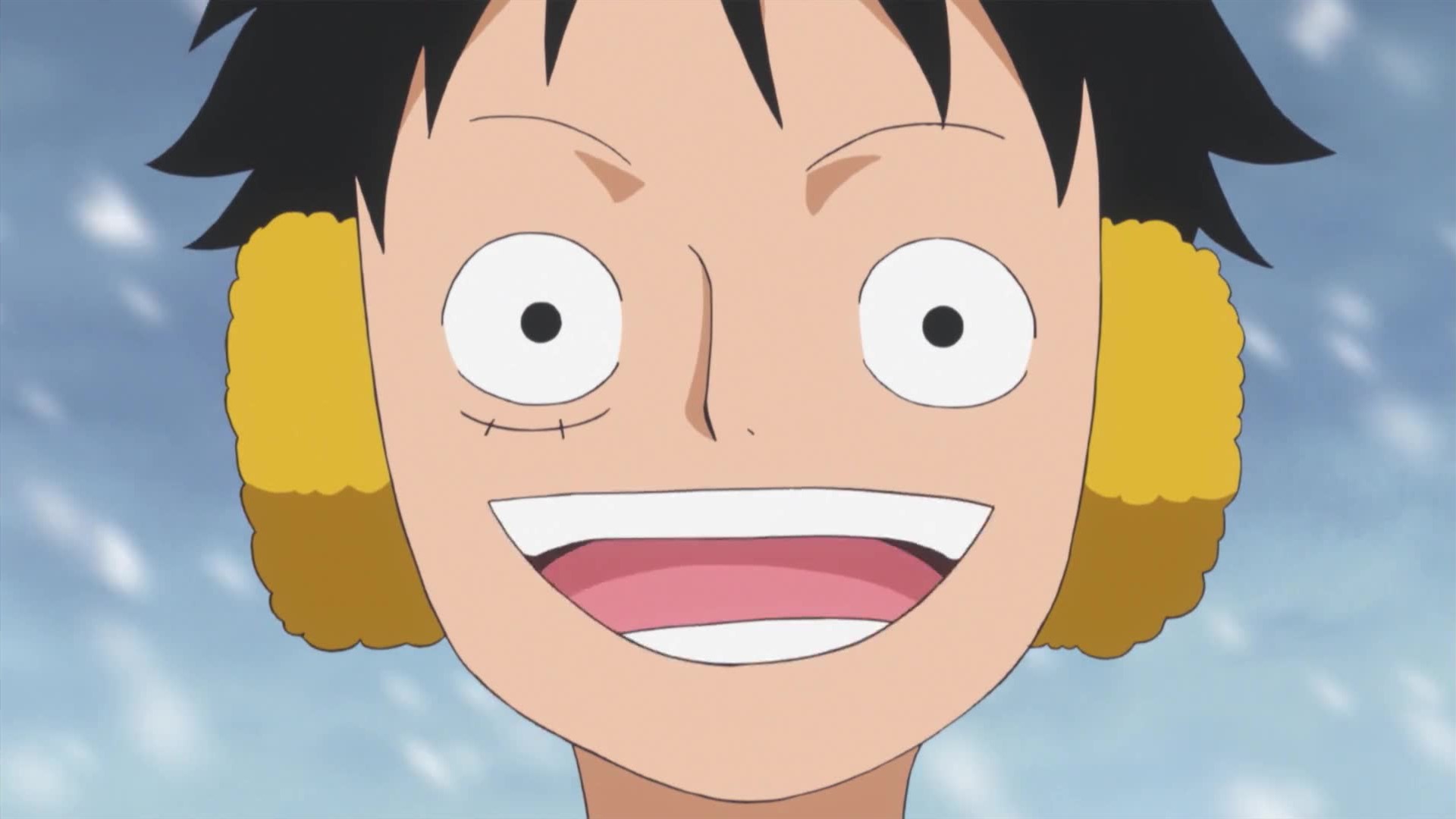 Ван-Пис 597 серия смотреть онлайн бесплатно!