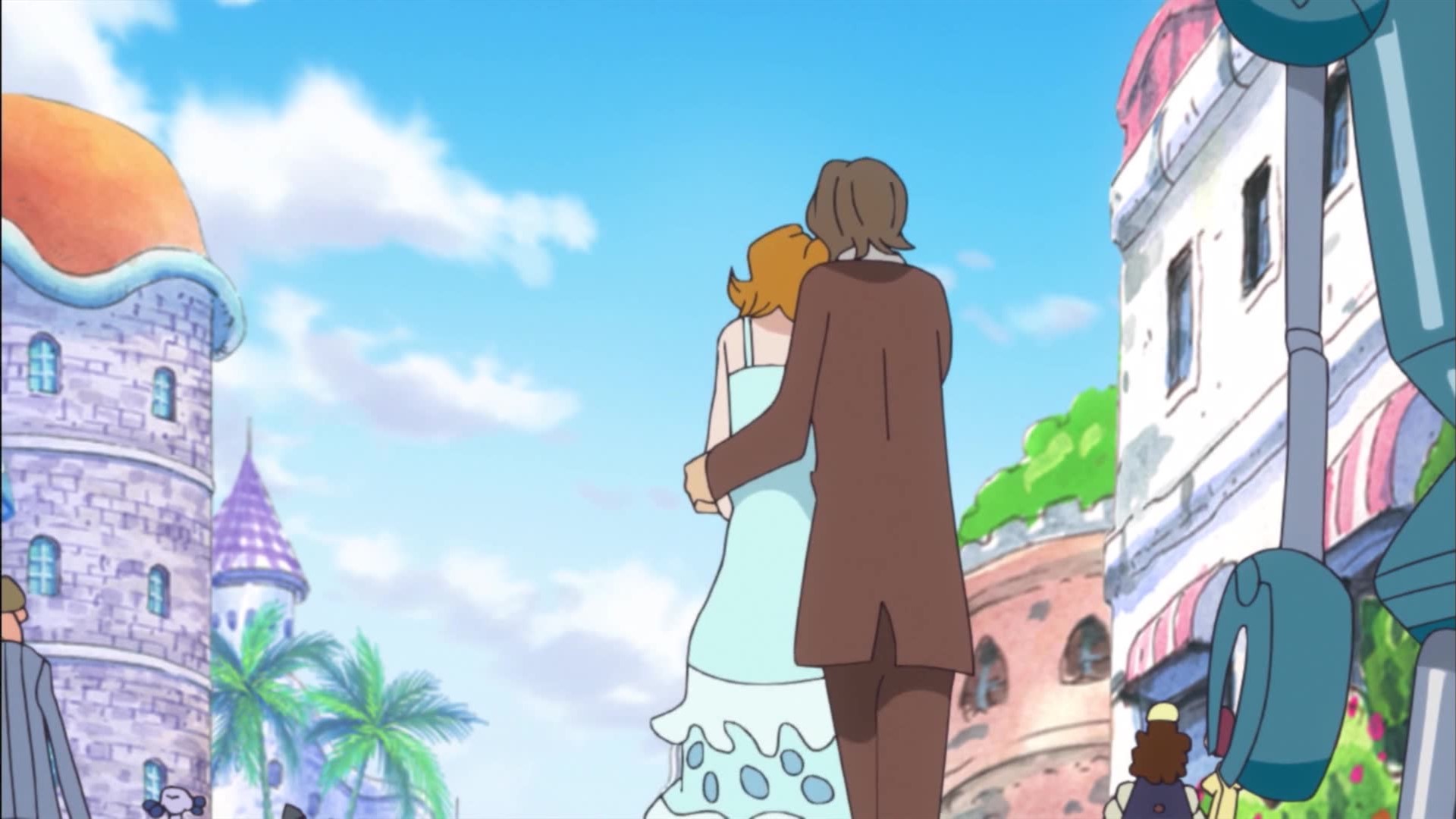 Ван-Пис 647 серия смотреть онлайн бесплатно!