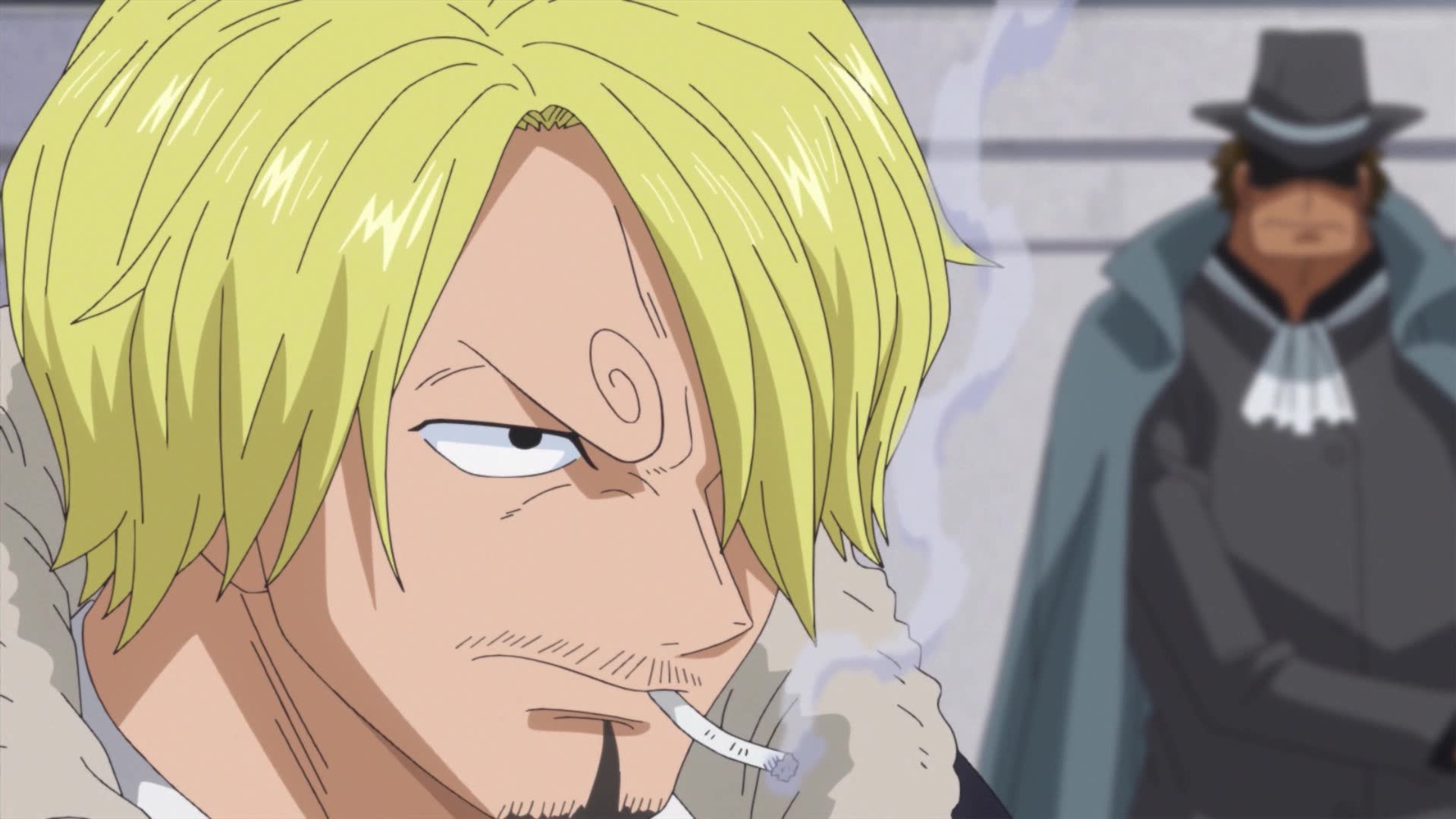 Ван-Пис 763 серия смотреть онлайн бесплатно!