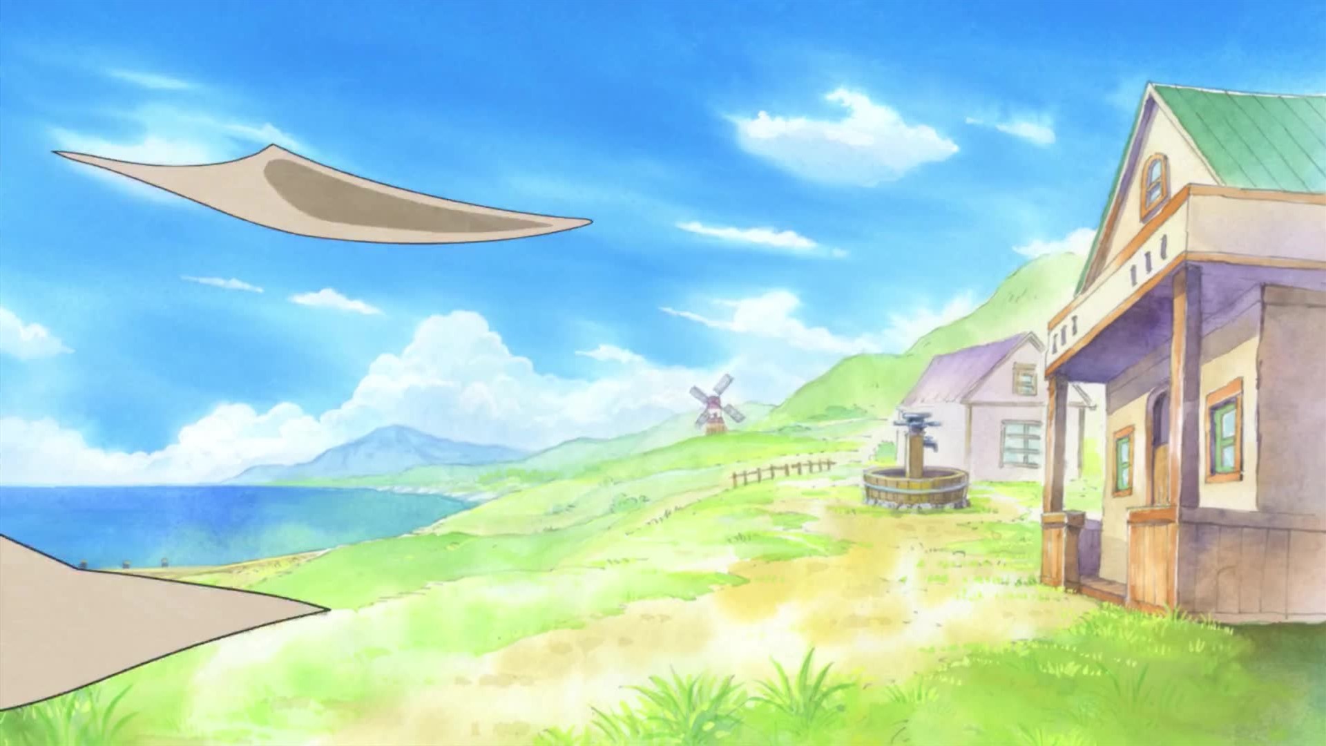 Ван-Пис 805 серия смотреть онлайн бесплатно!