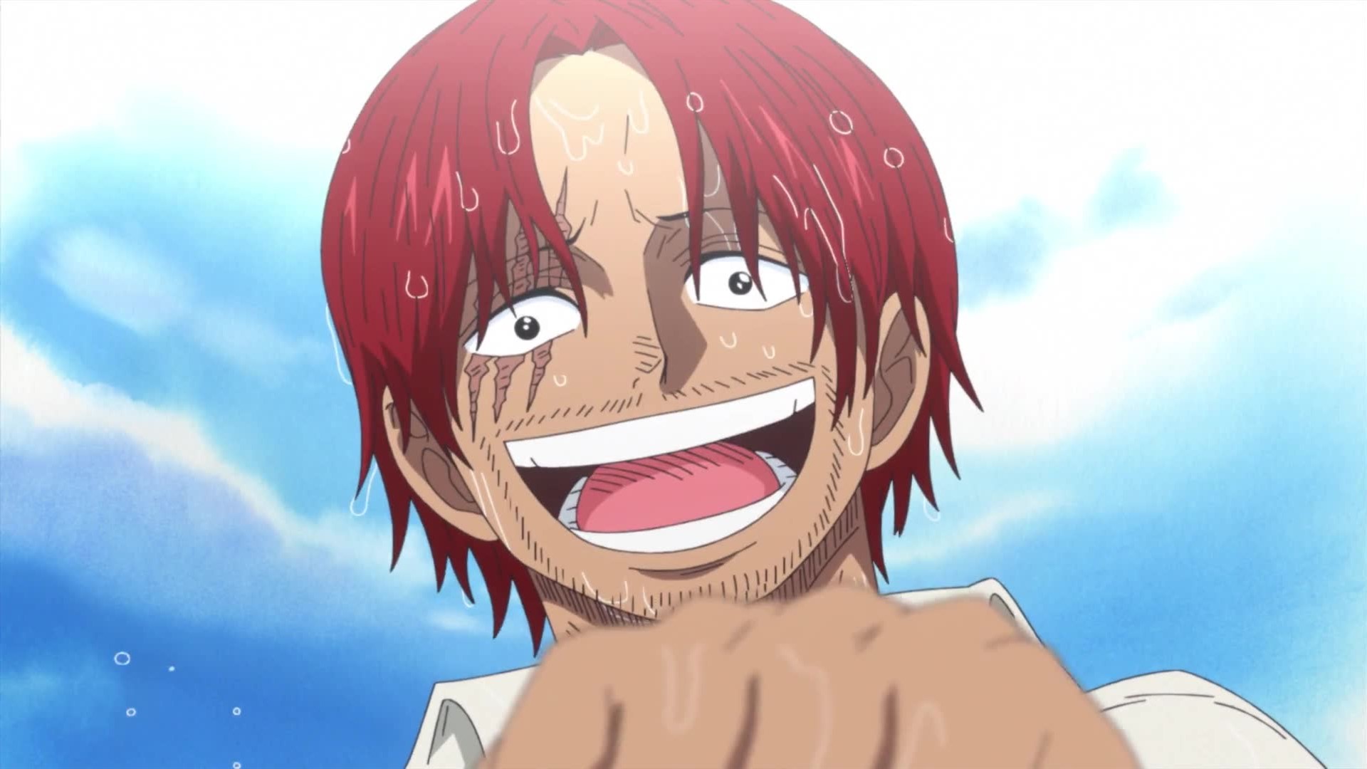 Ван-Пис 878 серия смотреть онлайн бесплатно!