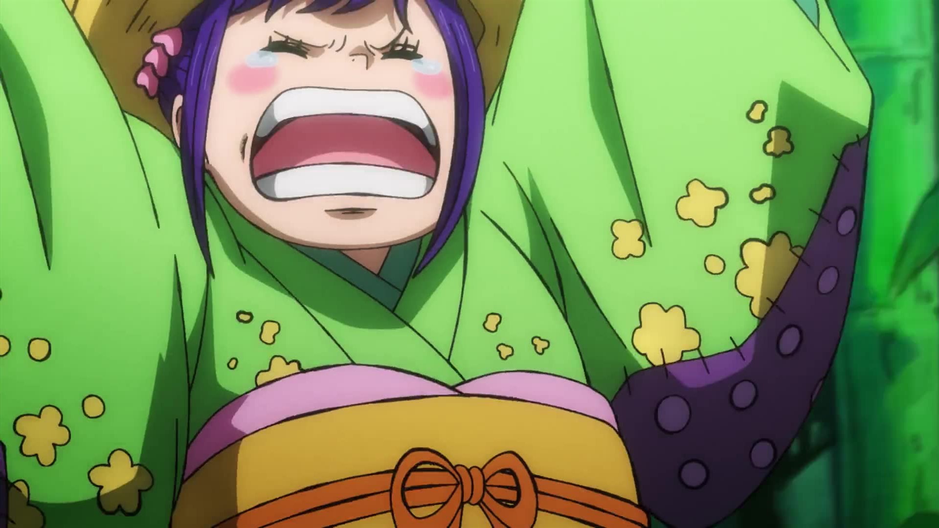 Ван-Пис 897 серия смотреть онлайн бесплатно!