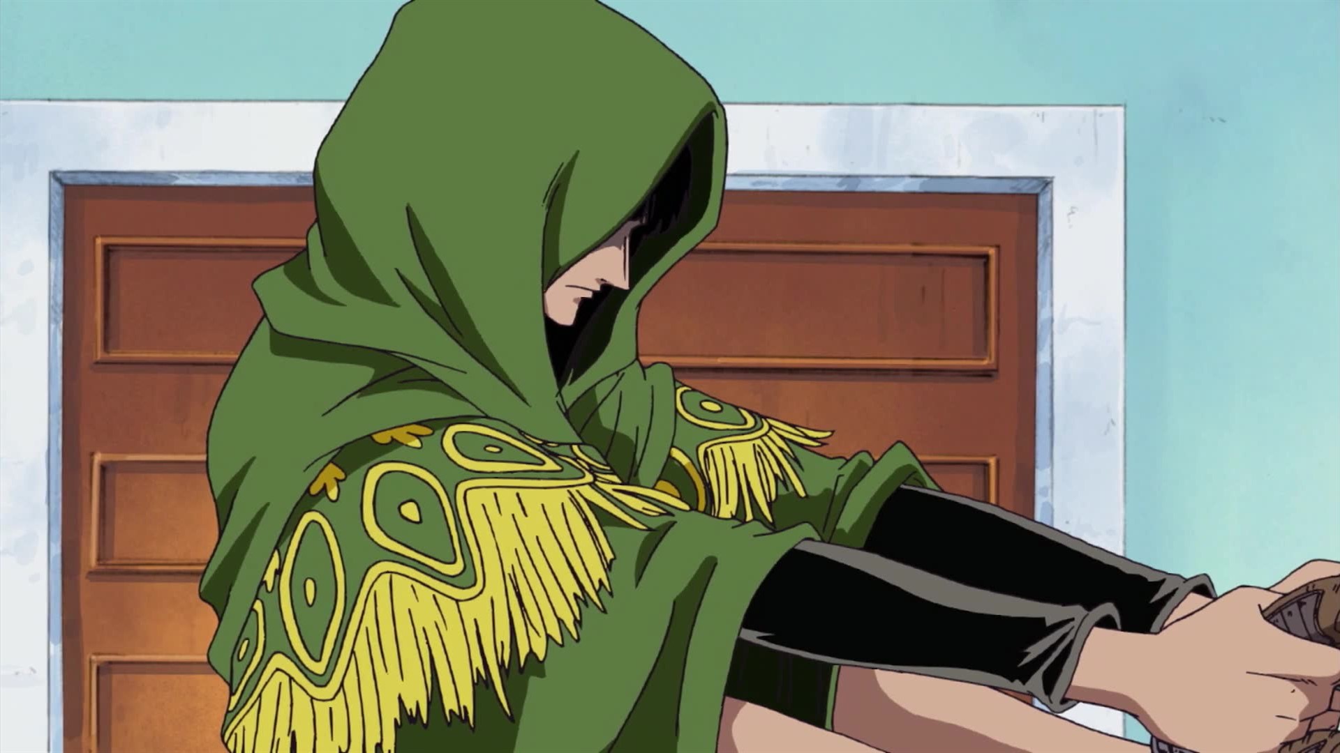 Ван-Пис 243 серия смотреть онлайн бесплатно!