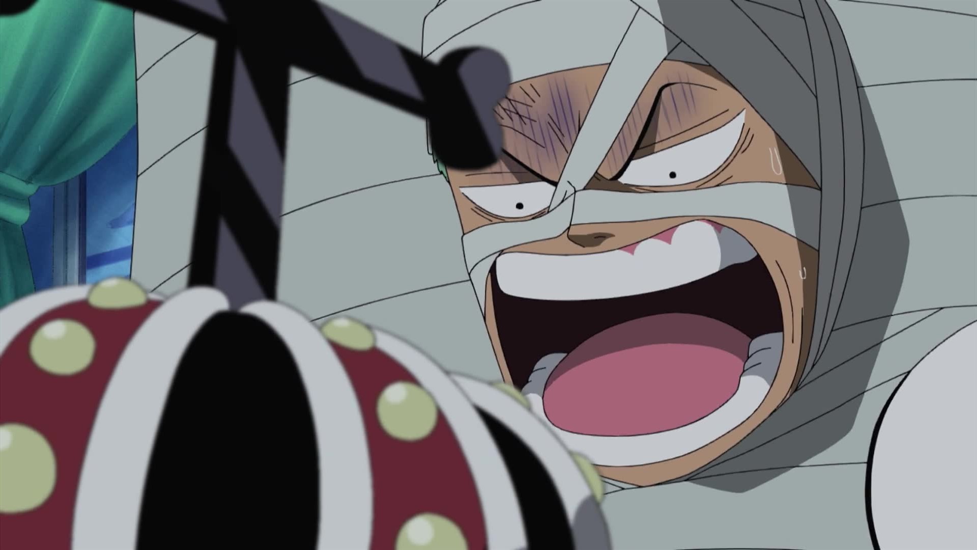 Ван-Пис 421 серия смотреть онлайн бесплатно!